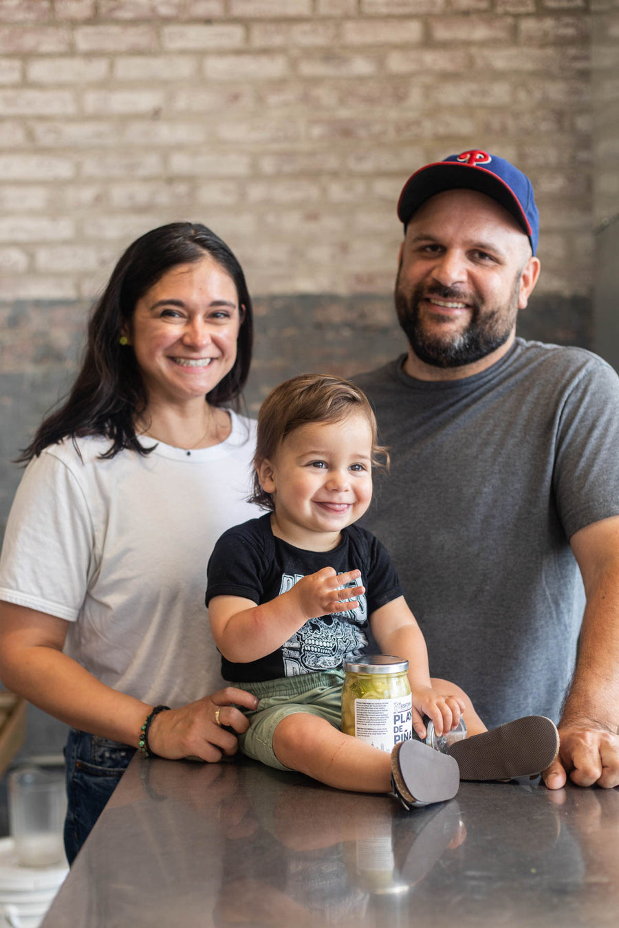 About Us | Fishtown Pickle Project - Fresh, Crunchy, Gourmet Pickles