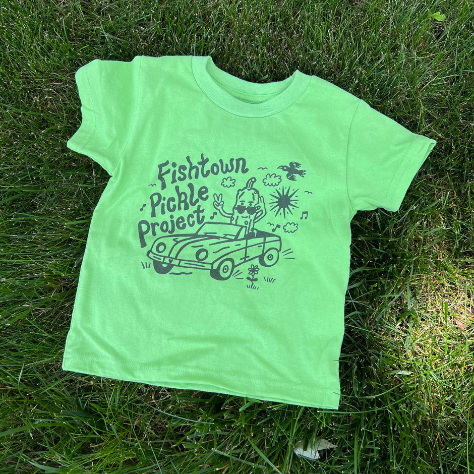 Shop Merch & Apparel For Pickle Lovers - Hats, Tees, Socks, & Totes ...