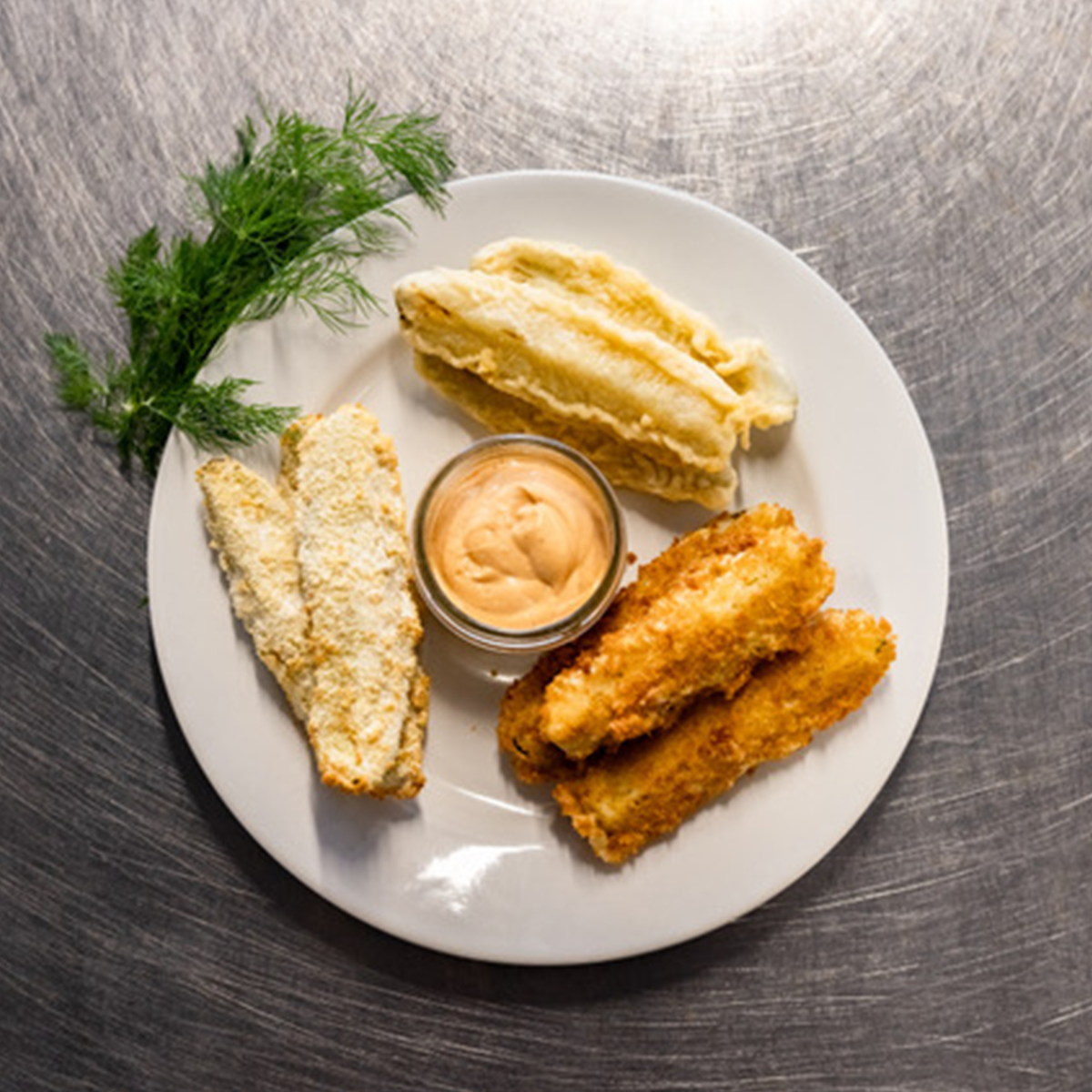 Original Fried Pickle Kit – Fishtown Pickle Project